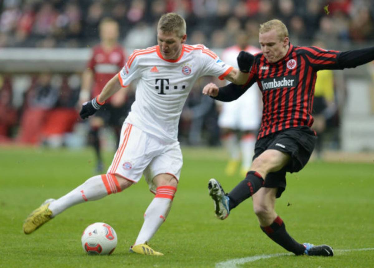 El Bayern Munich gana la Bundesliga en un tiempo rÃ©cord.