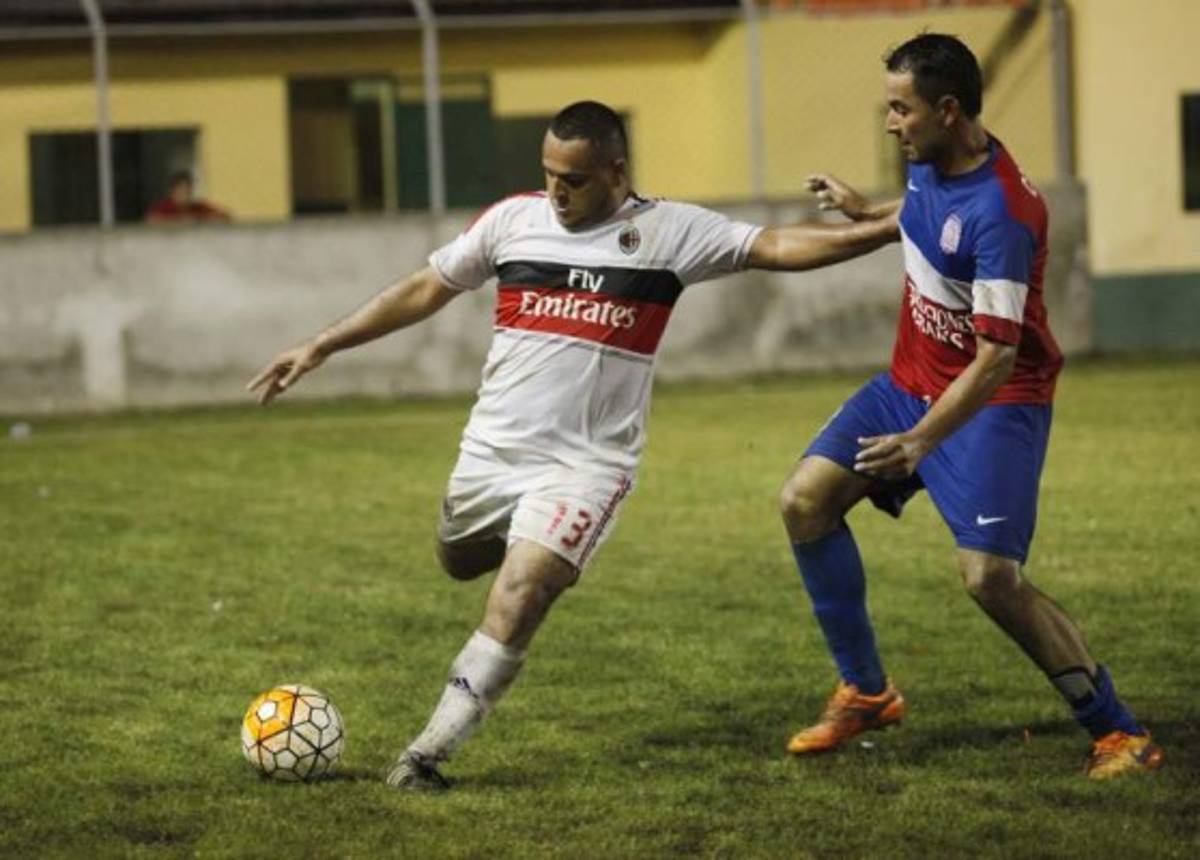 'Puede venir Messi o Cristiano Ronaldo y no me les voy a achicopalar'