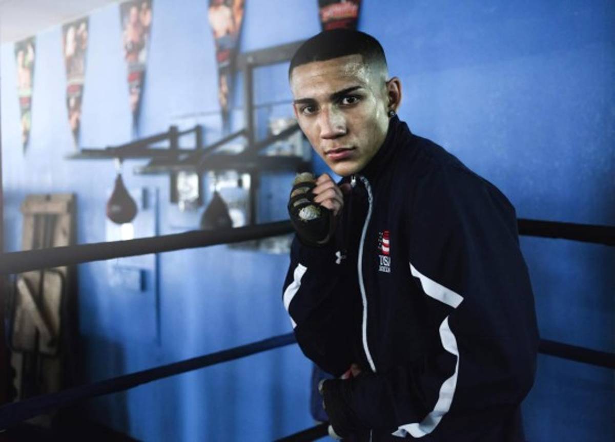 Conoce a Teófimo López, el boxeador el hondureño del que ya hablan en ...