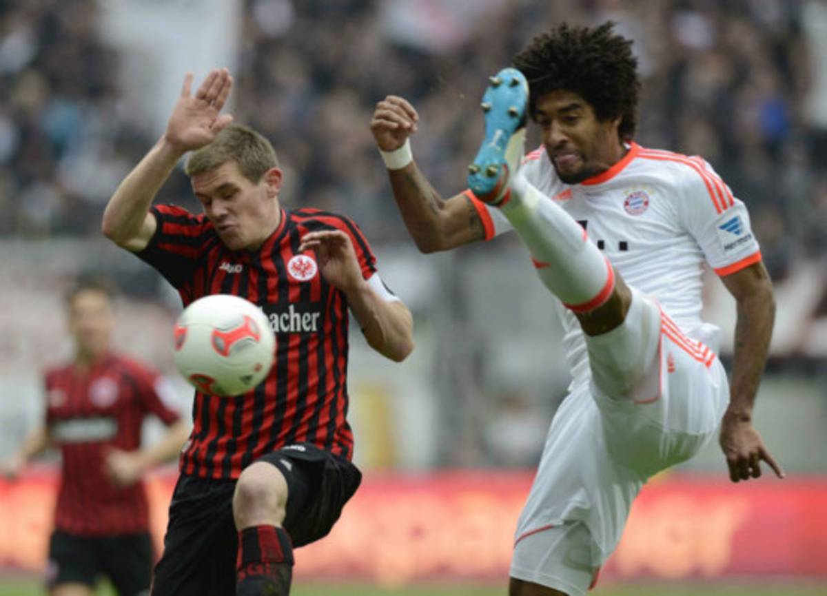 El Bayern Munich gana la Bundesliga en un tiempo rÃ©cord.
