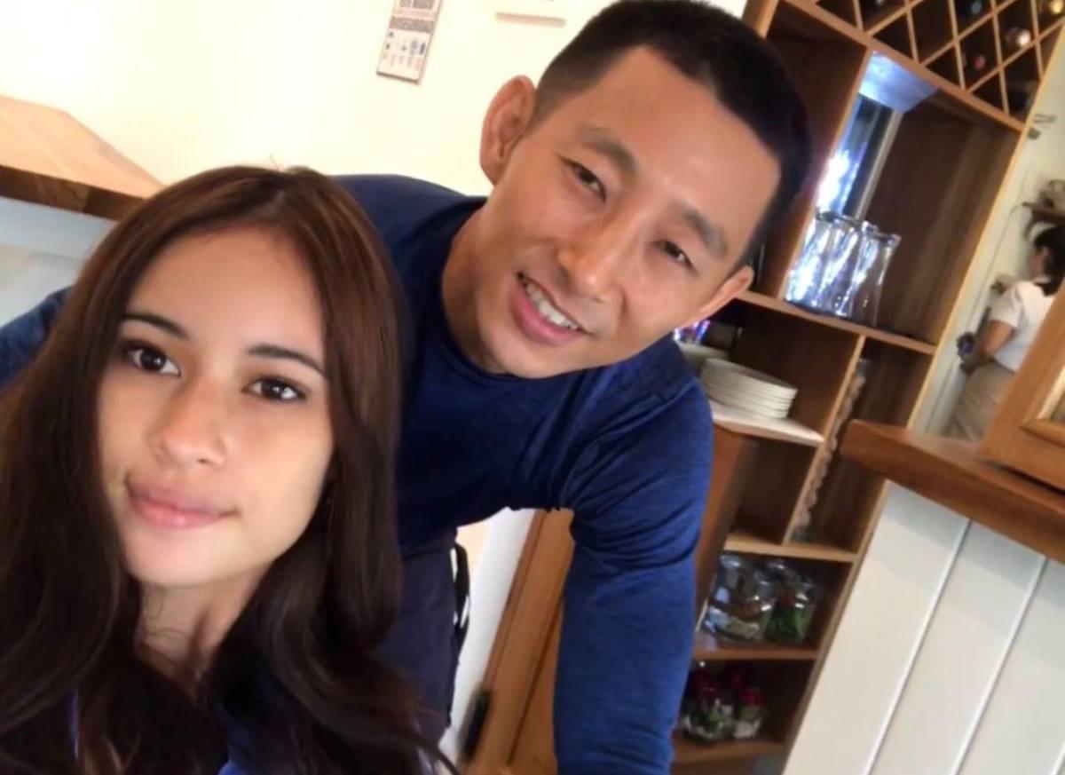 Shin Fujiyama se convertirá en papá con una hondureña: ¿quién es Yeimy Licona, la chica que ...