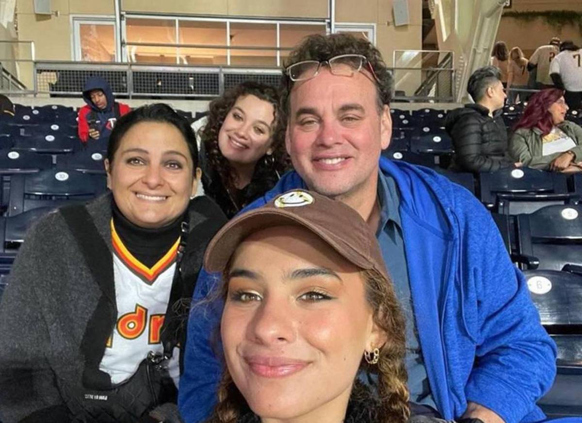 La rotunda respuesta de David Faitelson del por qué no viene a Honduras ...