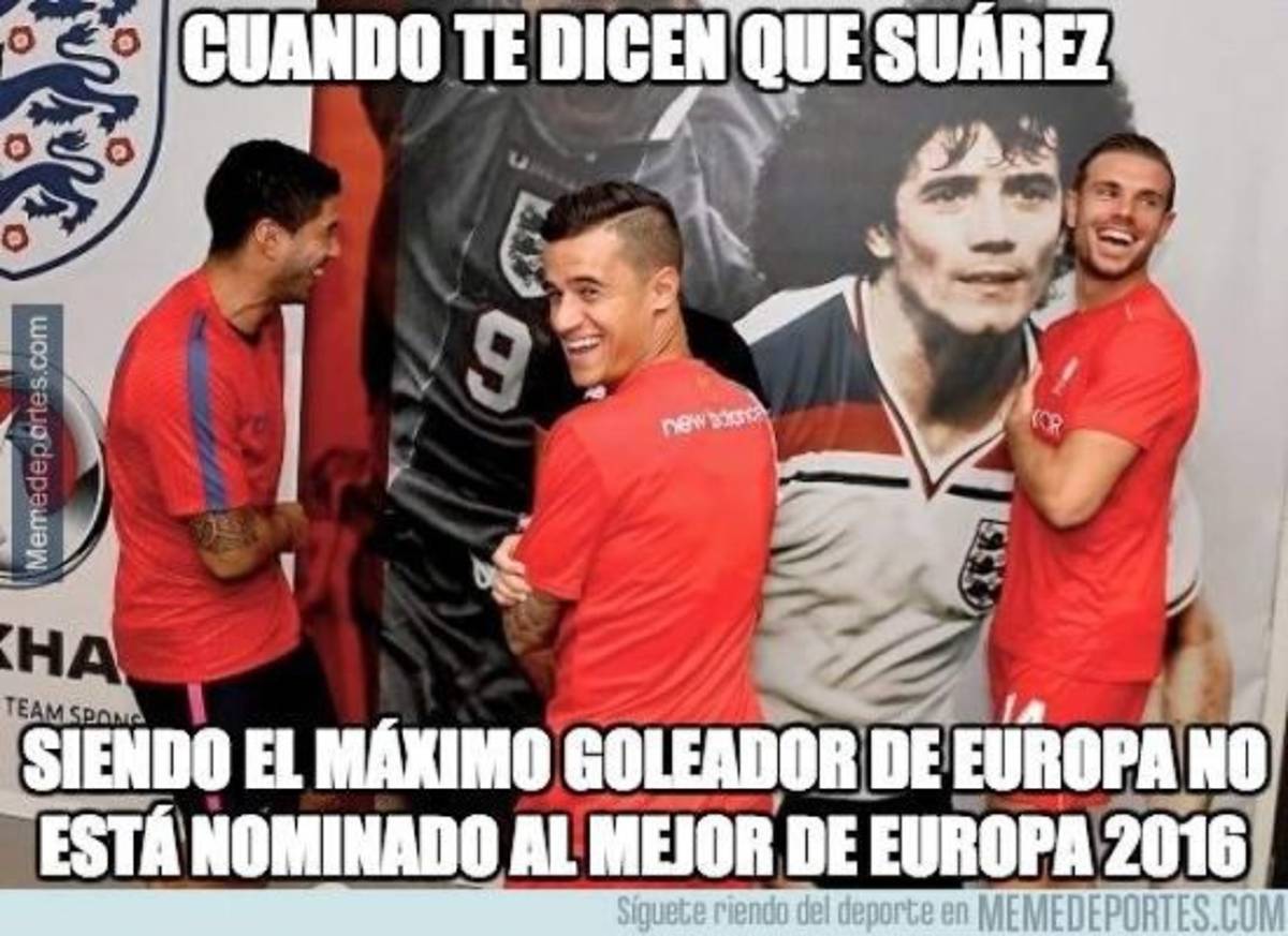 Los mejores memes de este sábado en el mundo del deporte