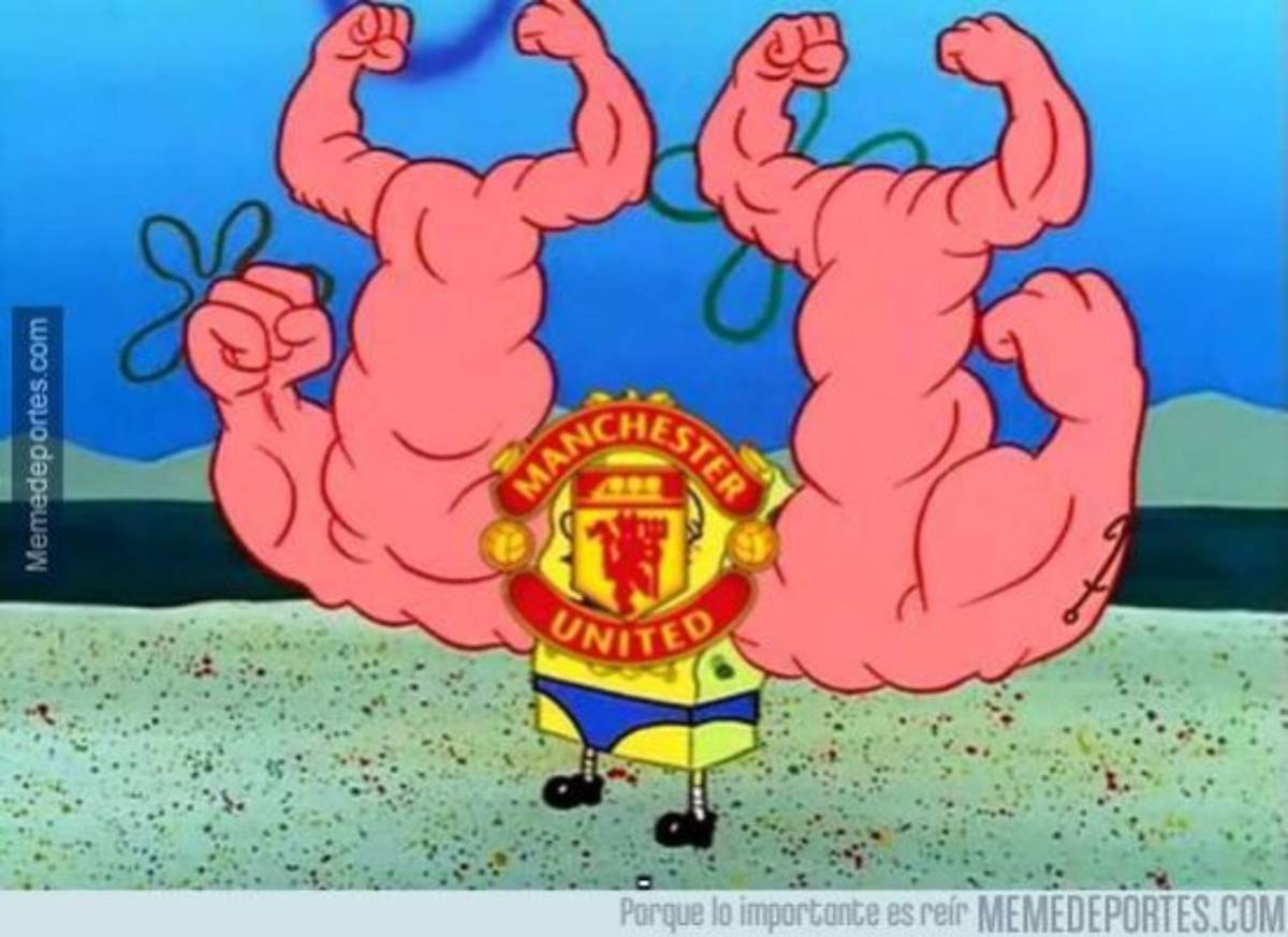 Los mejores memes de este jueves en el mundo del deporte