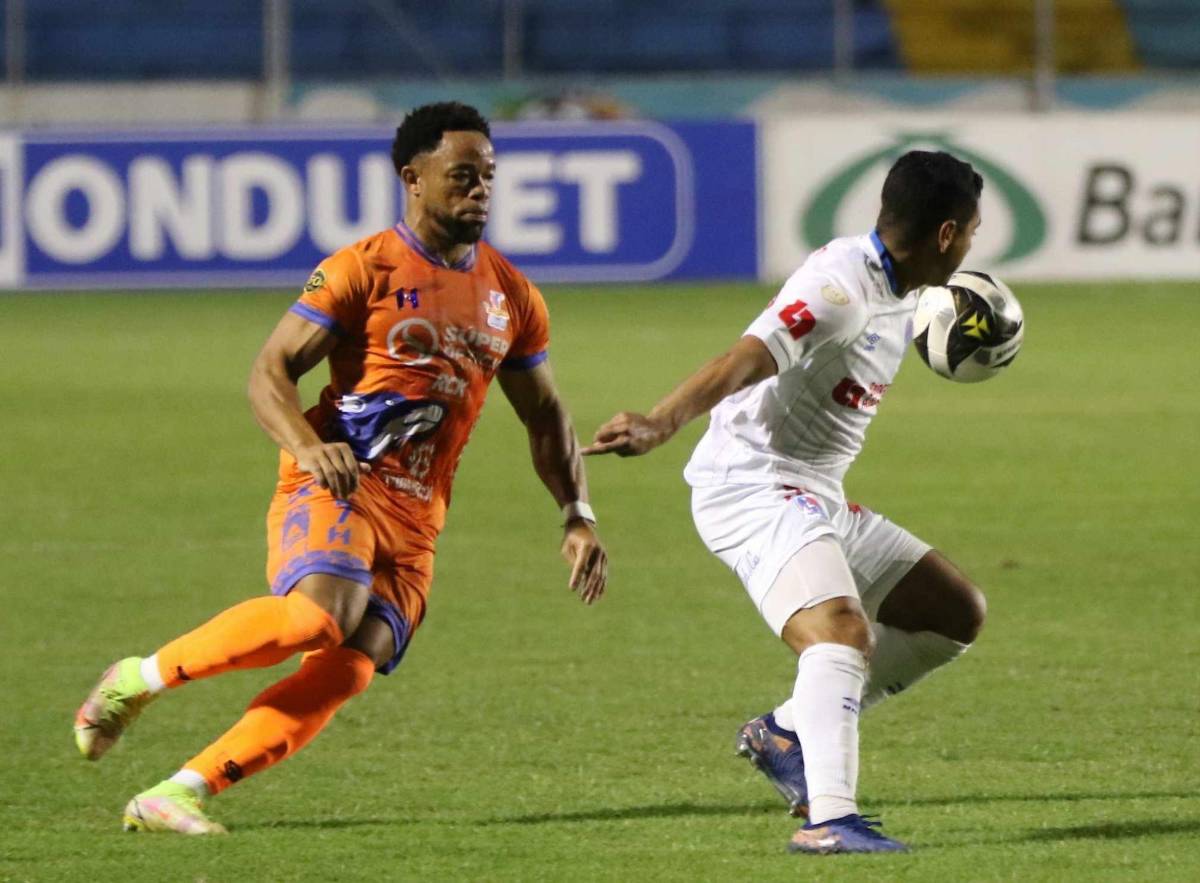 Olimpia vs Lobos UPNFM EN VIVO: horario, sede, estadio y dónde ver el ...