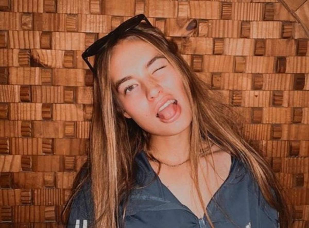 Ale Bellon, la hermosa francesa que juega con las Chivas de la Liga MX ...