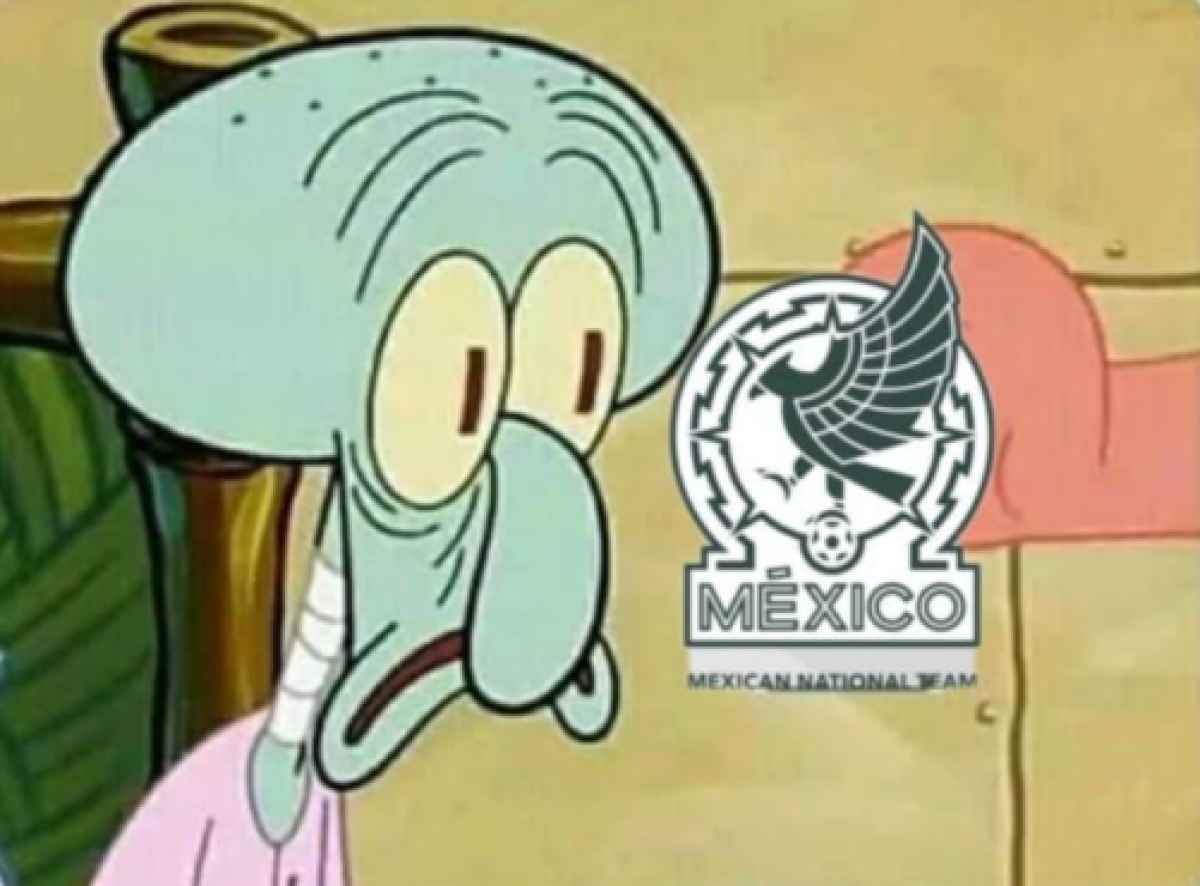 Selección de México presenta su nuevo escudo y los memes estallan las ...