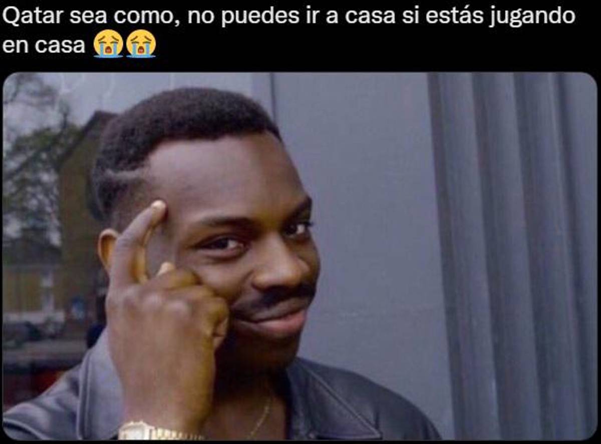 ¡Para morir de la risa! Los divertidos memes que dejó el último partido ...