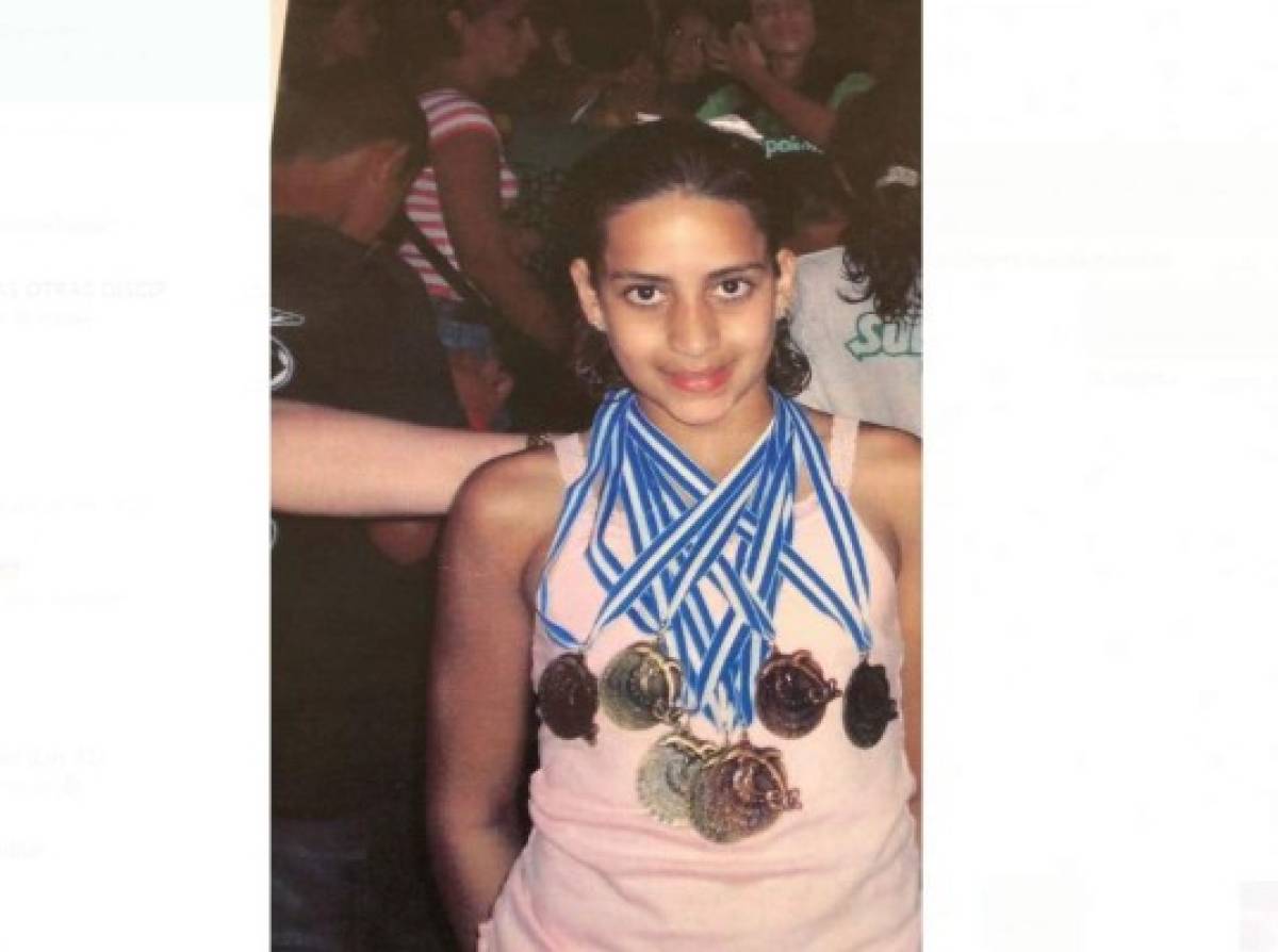 Julimar Ávila, la nadadora graduada en Boston University que ha hecho ...