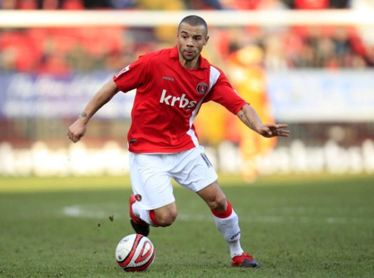 Deon Burton, el último mundialista jamaiquino en retirarse del fútbol