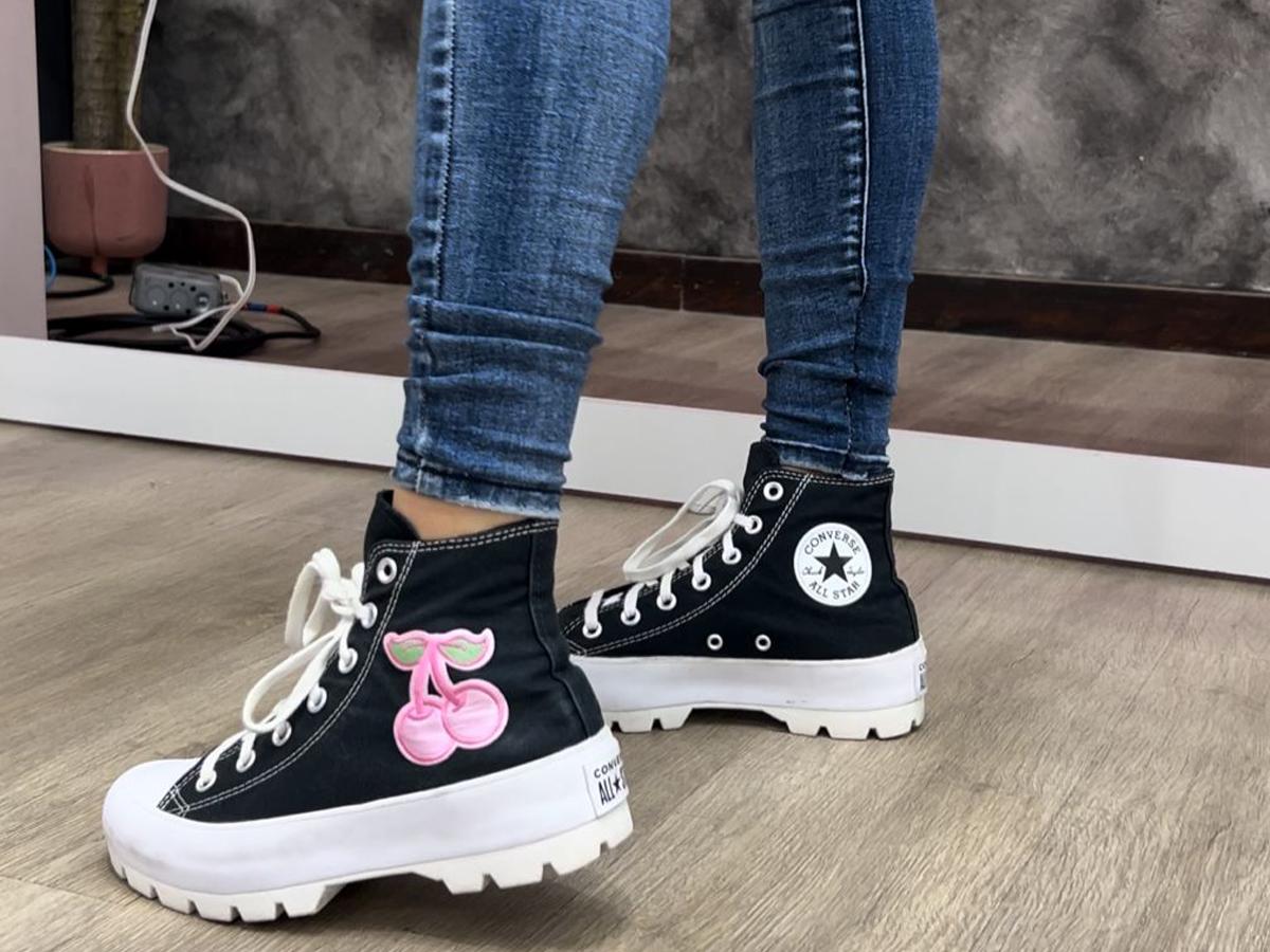 ¡El “Converse Showcase Tour” llega a Honduras con emoción y premios ...