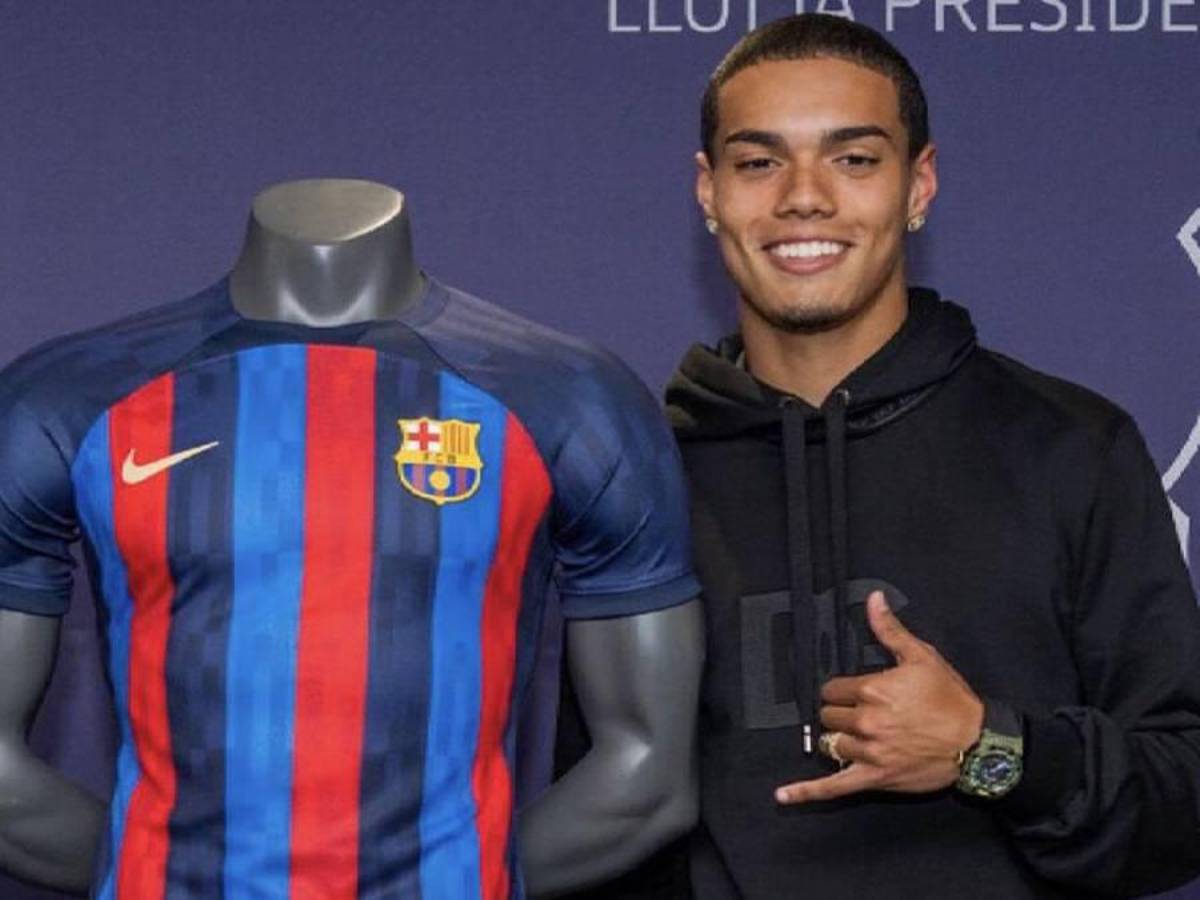 ¿Quién es Miche Minnies, la futbolista que se parece a Ronaldinho? País ...