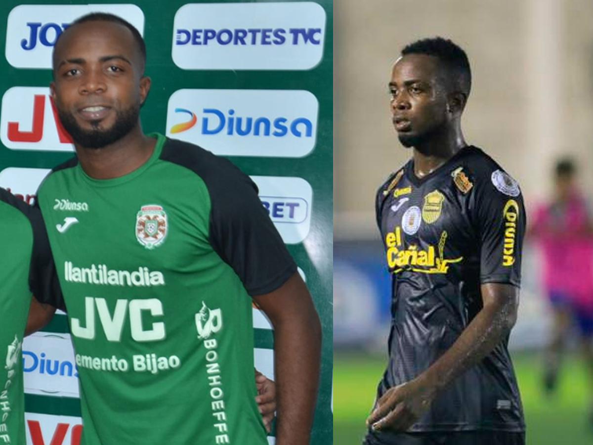 La actualidad de grandes futbolistas que jugaron en Real España y Marathón