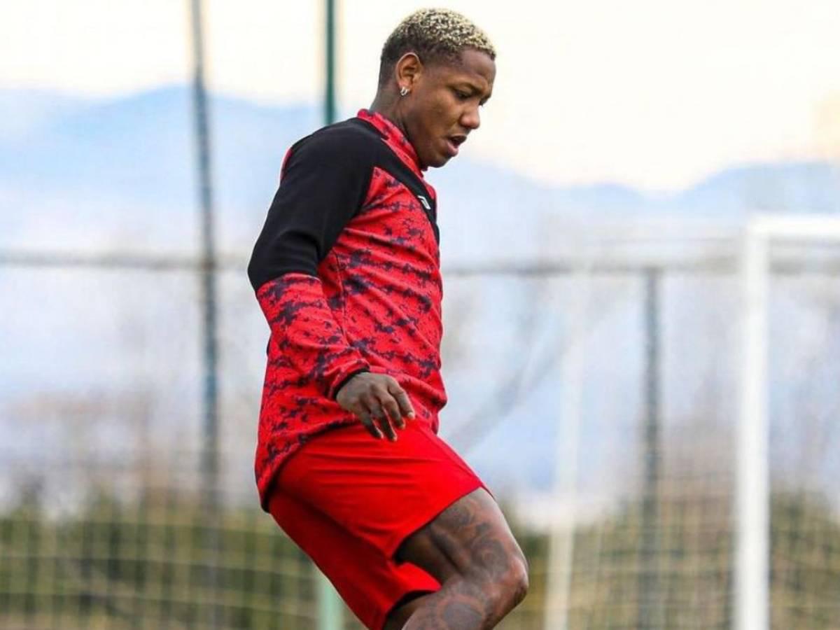 PRIMICIA: El nuevo destino de Romell Quioto tras su repentina salida de ...