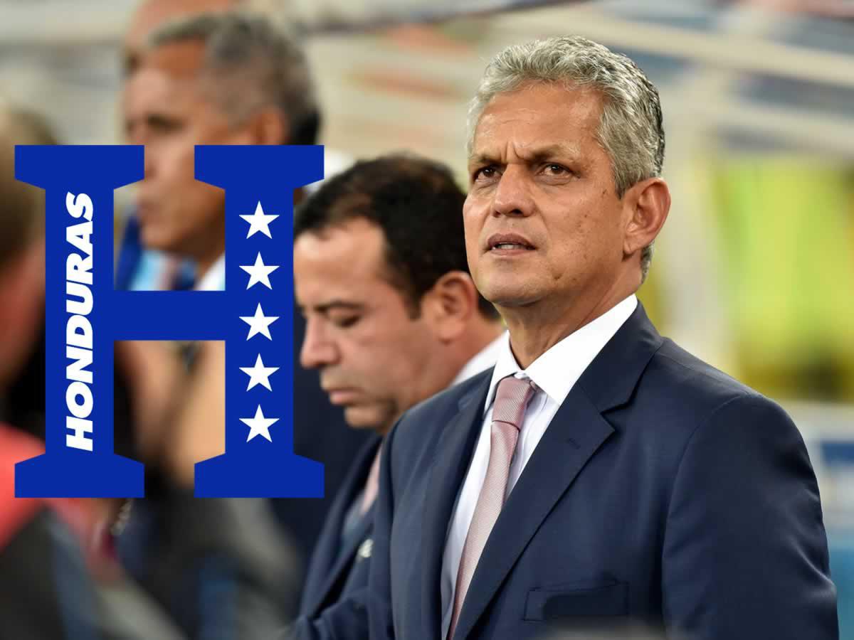 Con baja confirmada: Así sería el sorpresivo 11 de Honduras ante ...