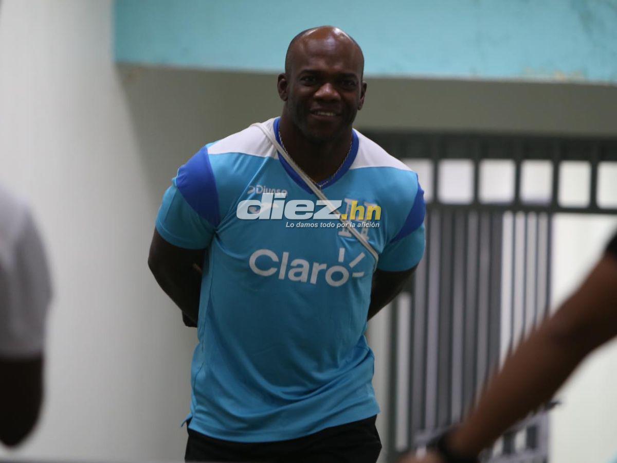 La magia de David Ruiz, el emotivo regreso del Rey David Suazo al ...