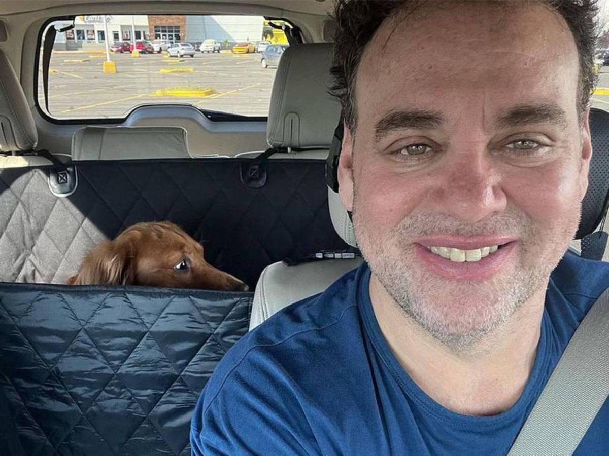 La rotunda respuesta de David Faitelson del por qué no viene a Honduras ...