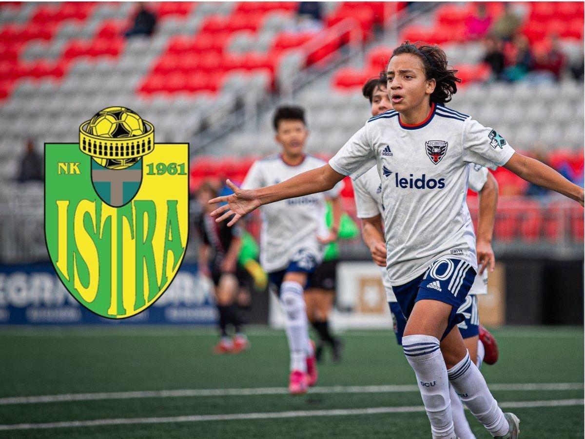 Sin tres ‘europeos’: Las sensibles bajas de la Selección de Honduras ...