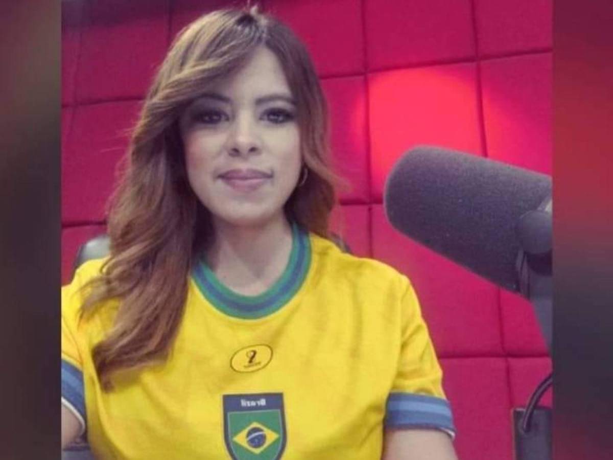 ¿Quién es y cómo será la boda? Conoce a la futura esposa del periodista ...