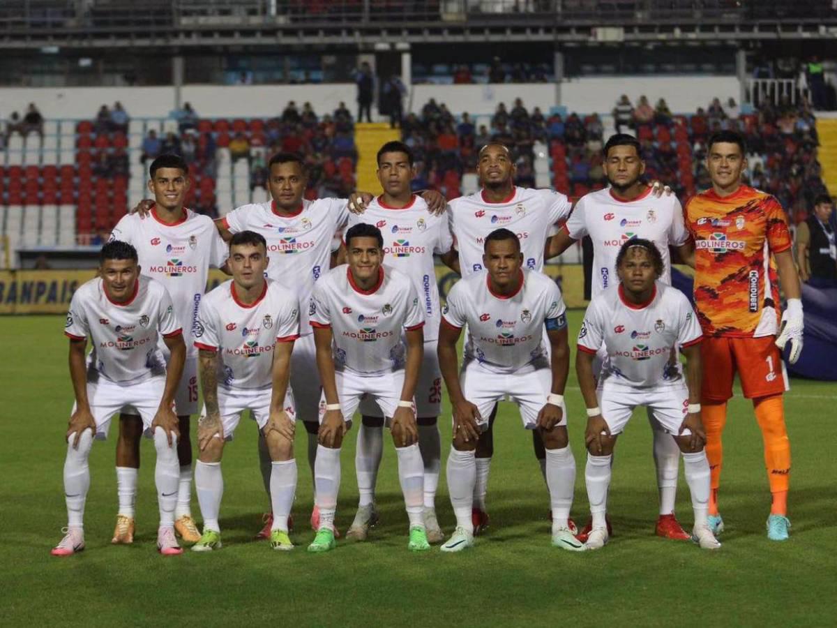 Real España es el más caro: valor de los equipos de Honduras