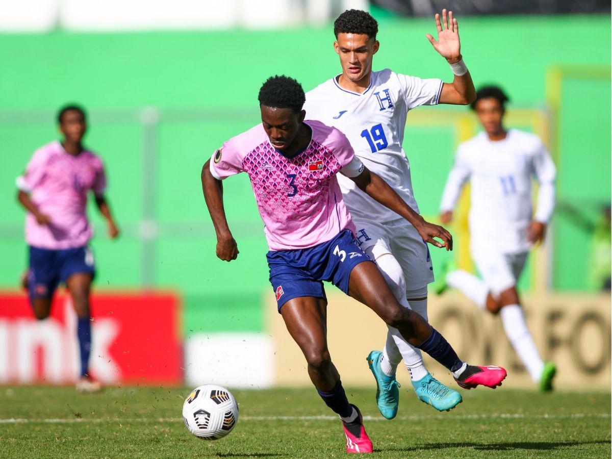 Sin tres ‘europeos’: Las sensibles bajas de la Selección de Honduras ...