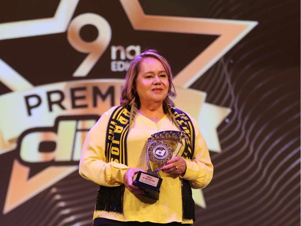 No se vio en TV: Rueda causó furor, personalidades, los ganadores sorpresas y los gestos Diego ...