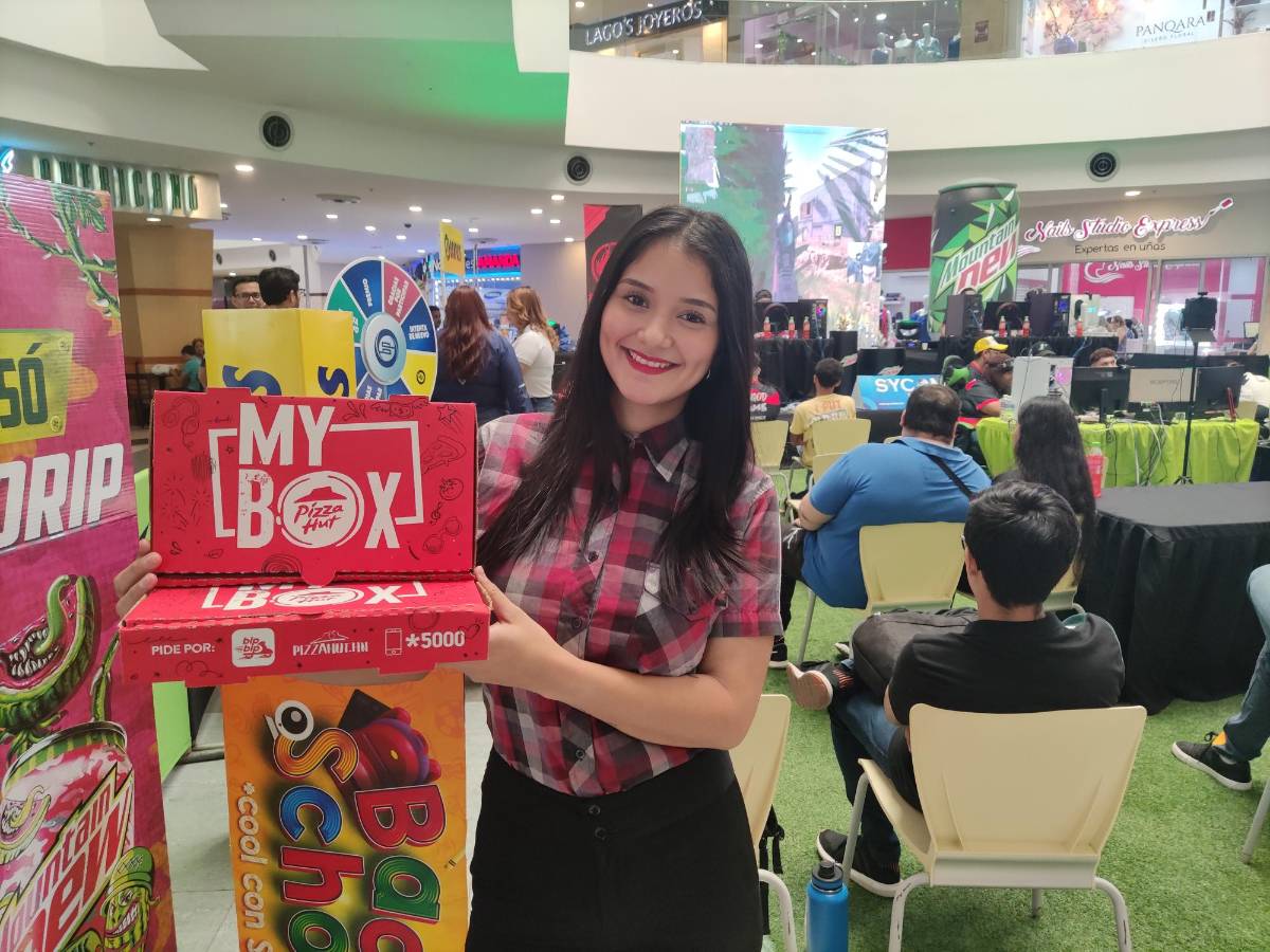 La ronda final de la Warzone League de Finde Gaming se vivió a la ...