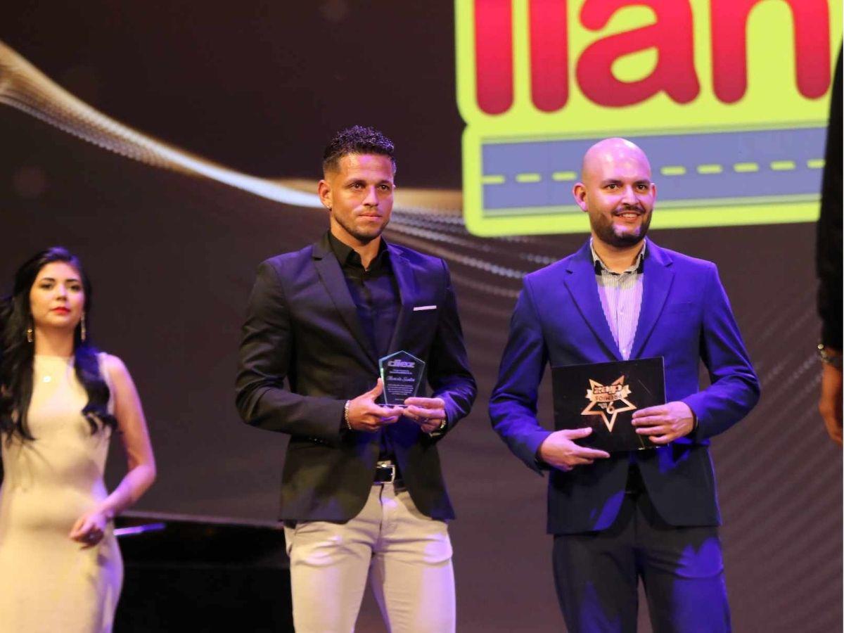 No se vio en TV: Rueda causó furor, personalidades, los ganadores sorpresas y los gestos Diego ...