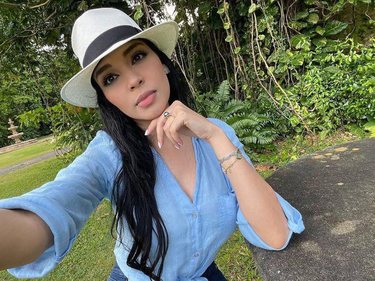 Se nos casa el Choco Lozano: ¡El delantero del Santos Laguna le pide ...