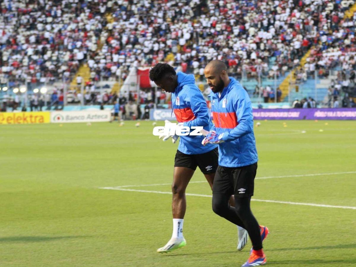 Olimpia Motagua EN VIVO hora canal transmisión gran final de vuelta ...