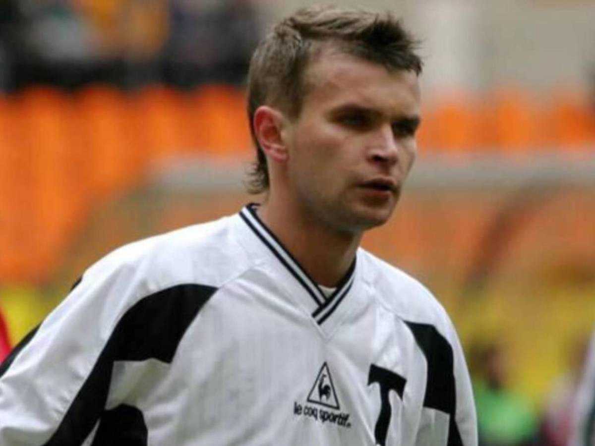 Fallece Bugáyev exjugador de la selección de Rusia en la guerra ante ...