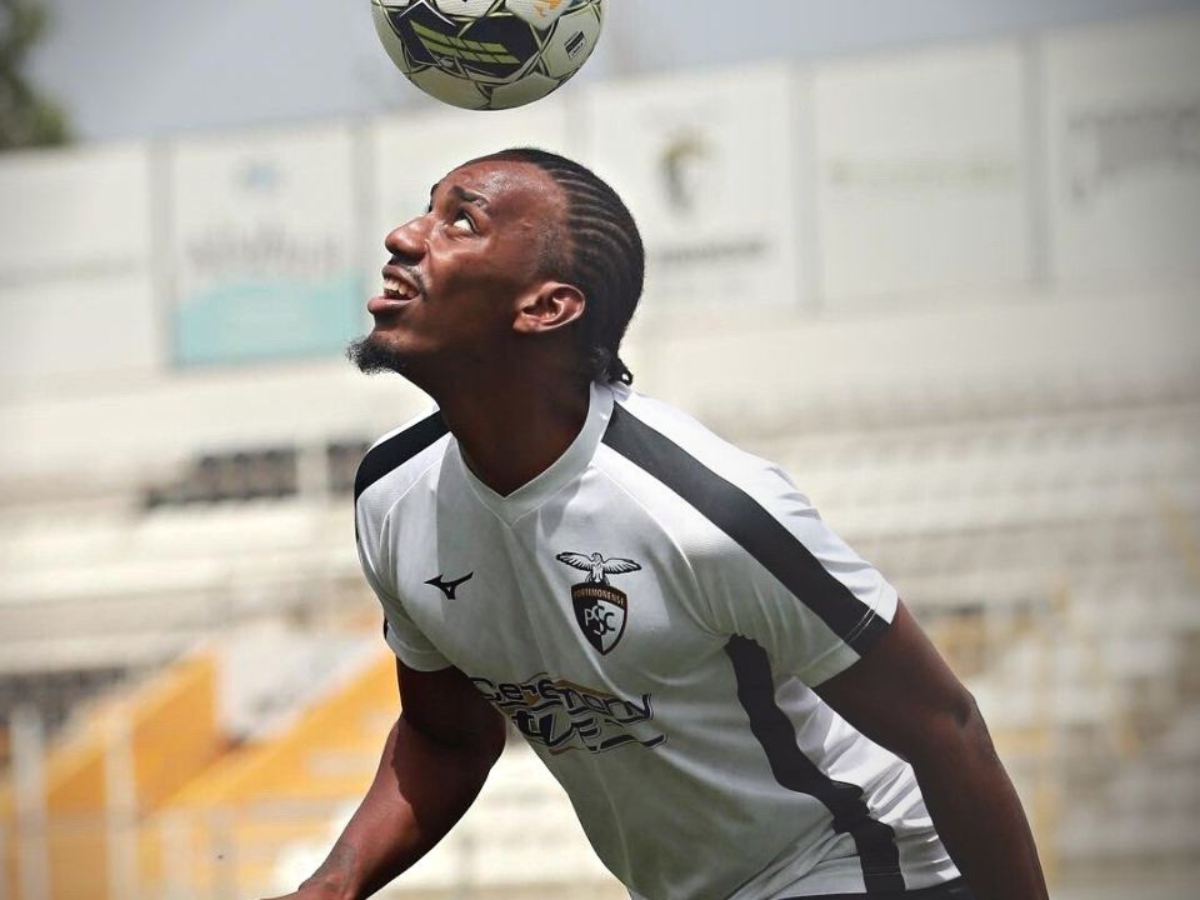 La Selección de Honduras tendría en el radar su primer legionario para ...