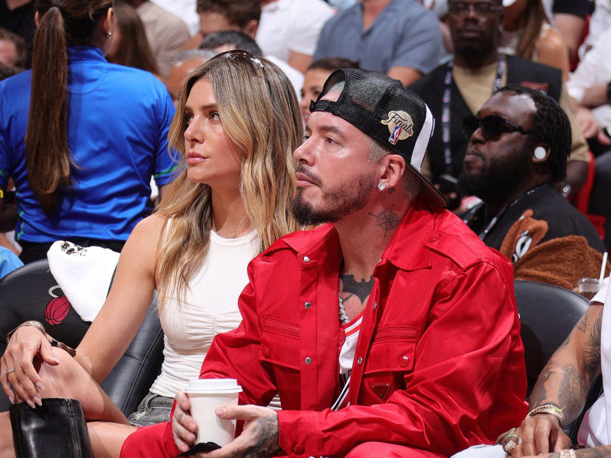 Miami lleno de celebridades: Estos fueron los jugadores y famosos que ...