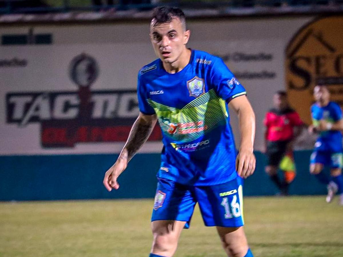Se acabó la novela: ¡Argentino Brian Visser es habilitado por Liga ...