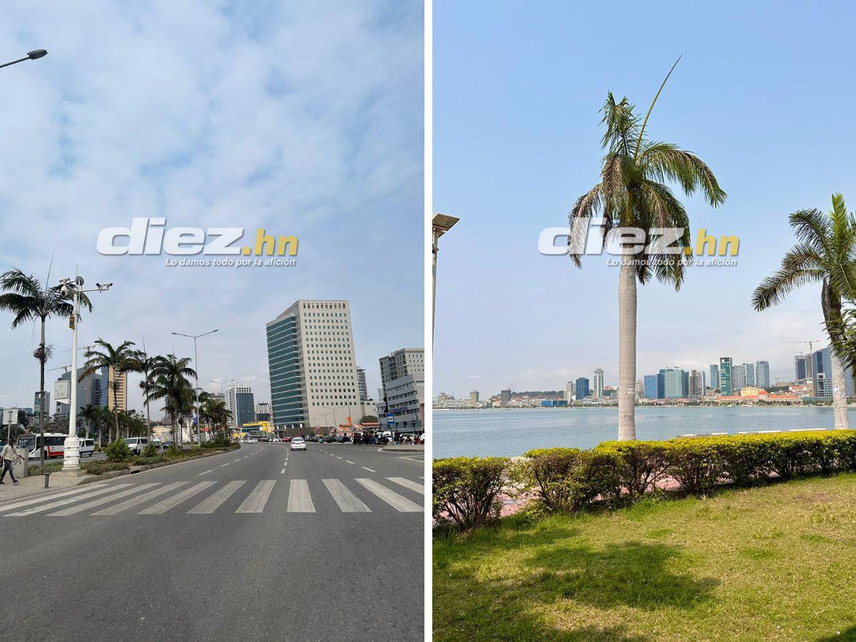 Jonathan Rubio y su vida en África: Exóticas comidas que ha probado y ...