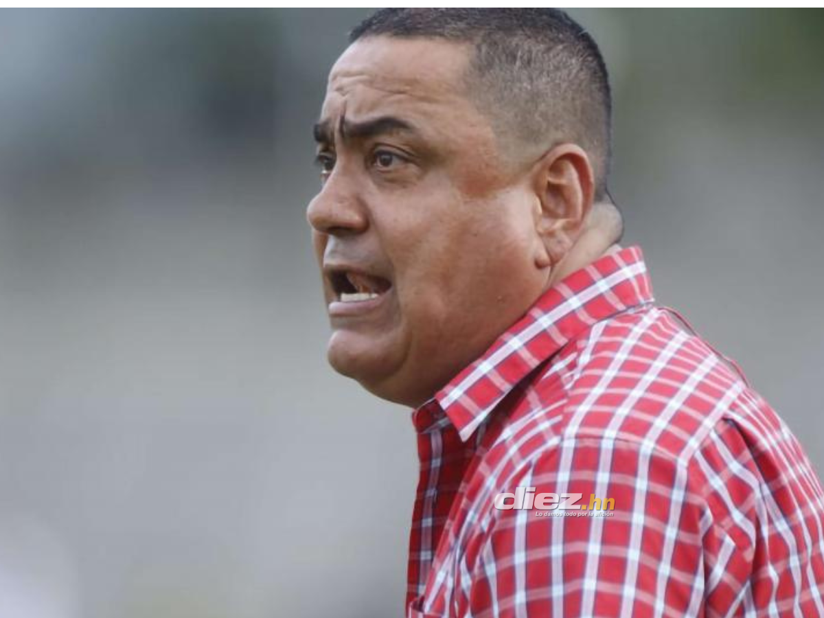 Uno ya conoce el infierno del descenso: Jhon Jairo López -Mauro Reyes, cara a cara en la lucha ...