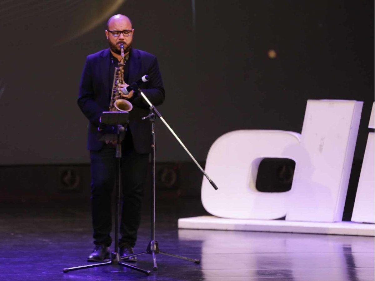 No se vio en TV: Rueda causó furor, personalidades, los ganadores sorpresas y los gestos Diego ...