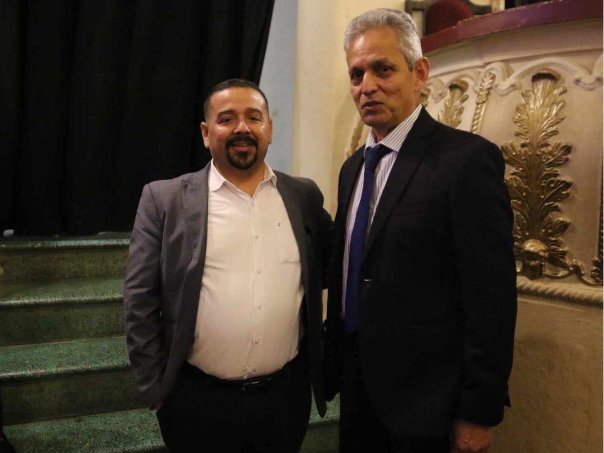 No se vio en TV: Rueda causó furor, personalidades, los ganadores sorpresas y los gestos Diego ...