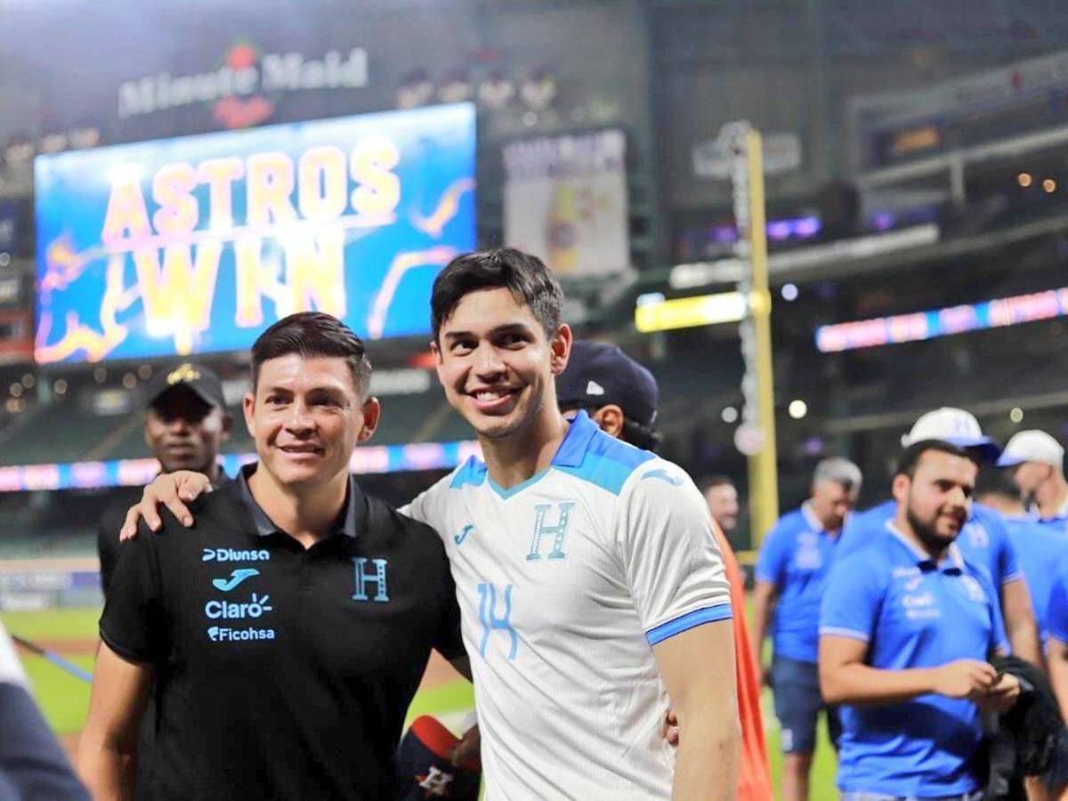 Primicia: Francisco “Chelito” Martínez encabeza lista de Honduras para ...