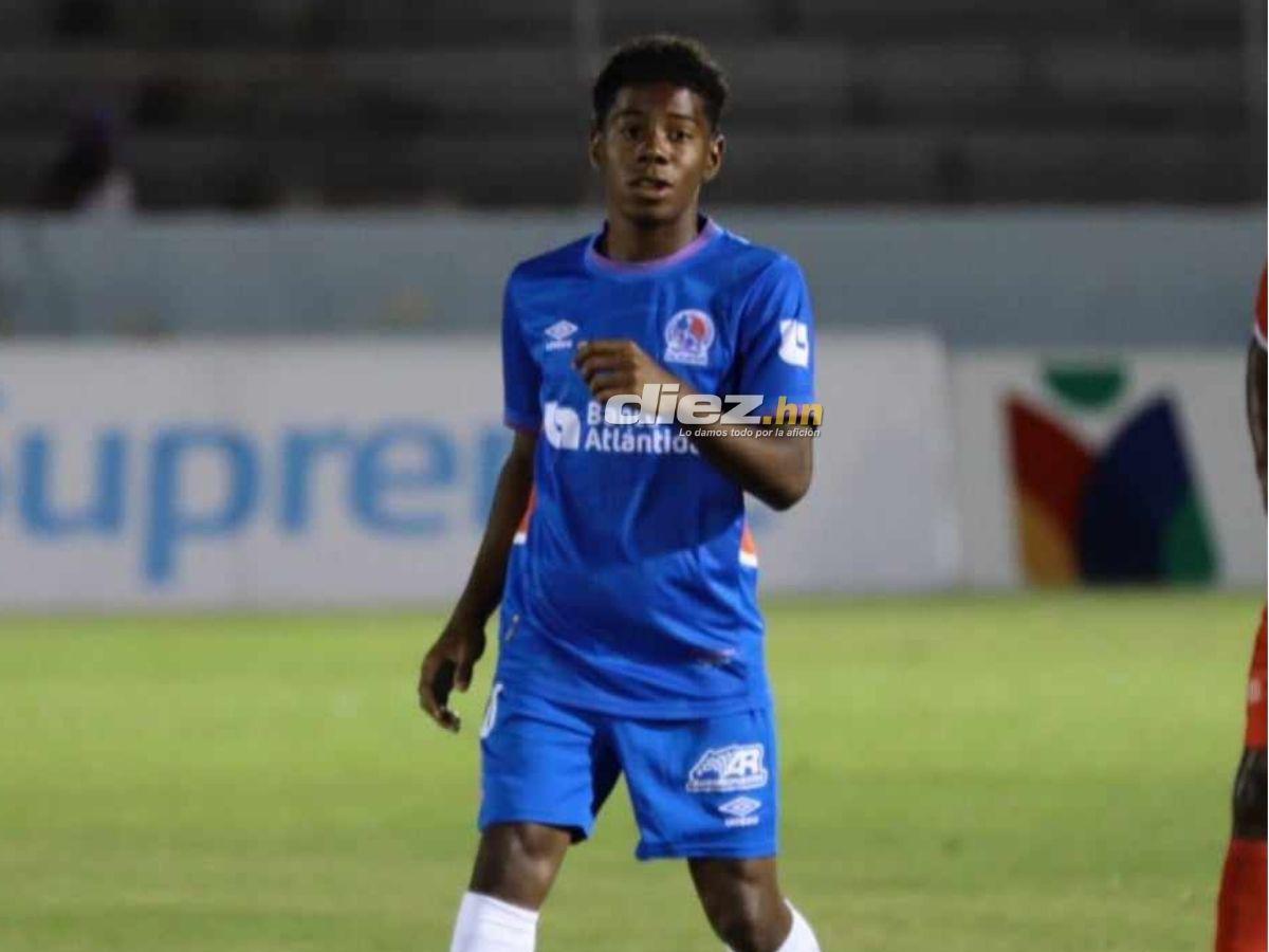 Olimpia avasallador: Así fue el minuto a minuto de la goleada del ...