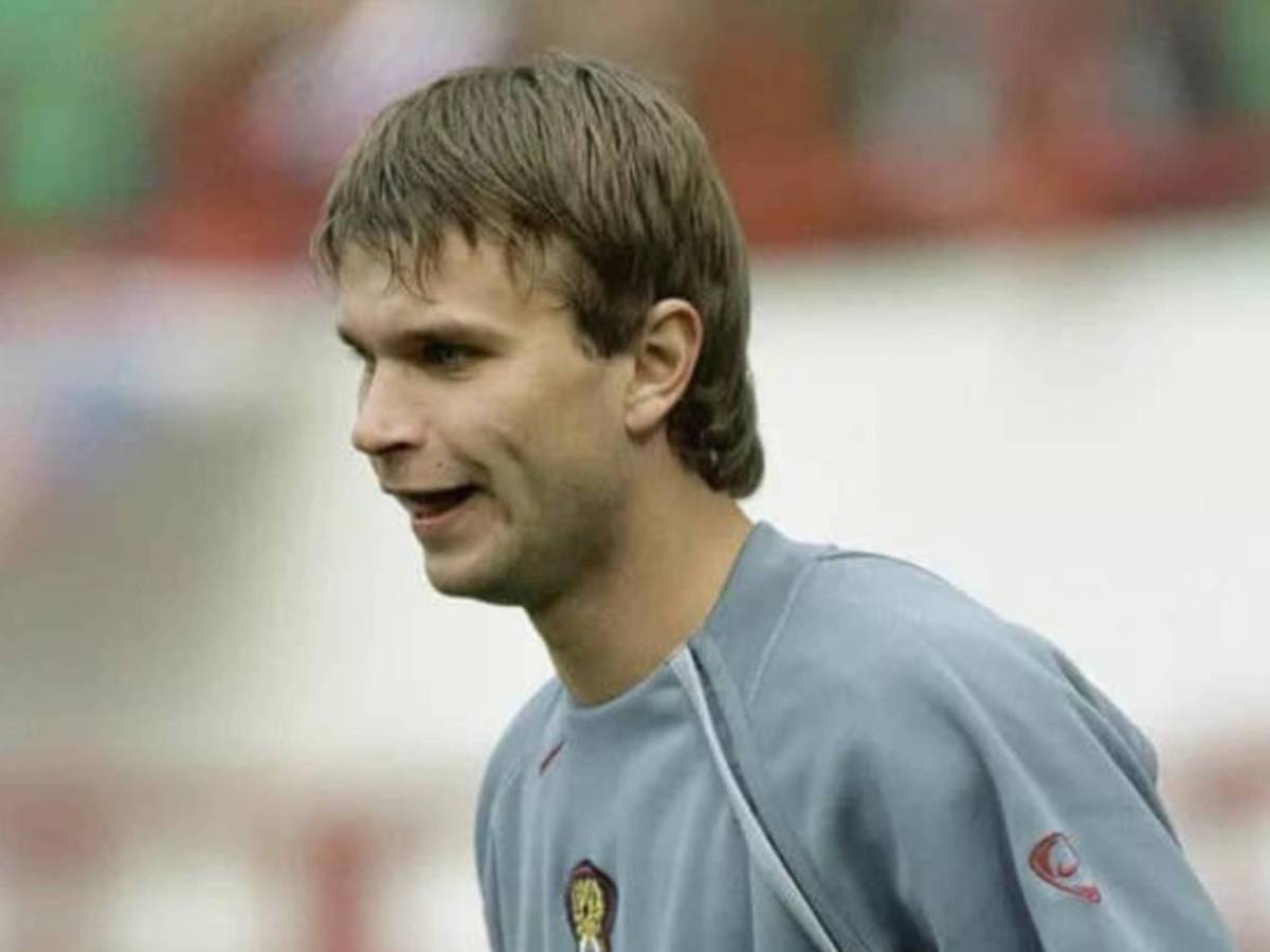 Fallece Bugáyev exjugador de la selección de Rusia en la guerra ante ...