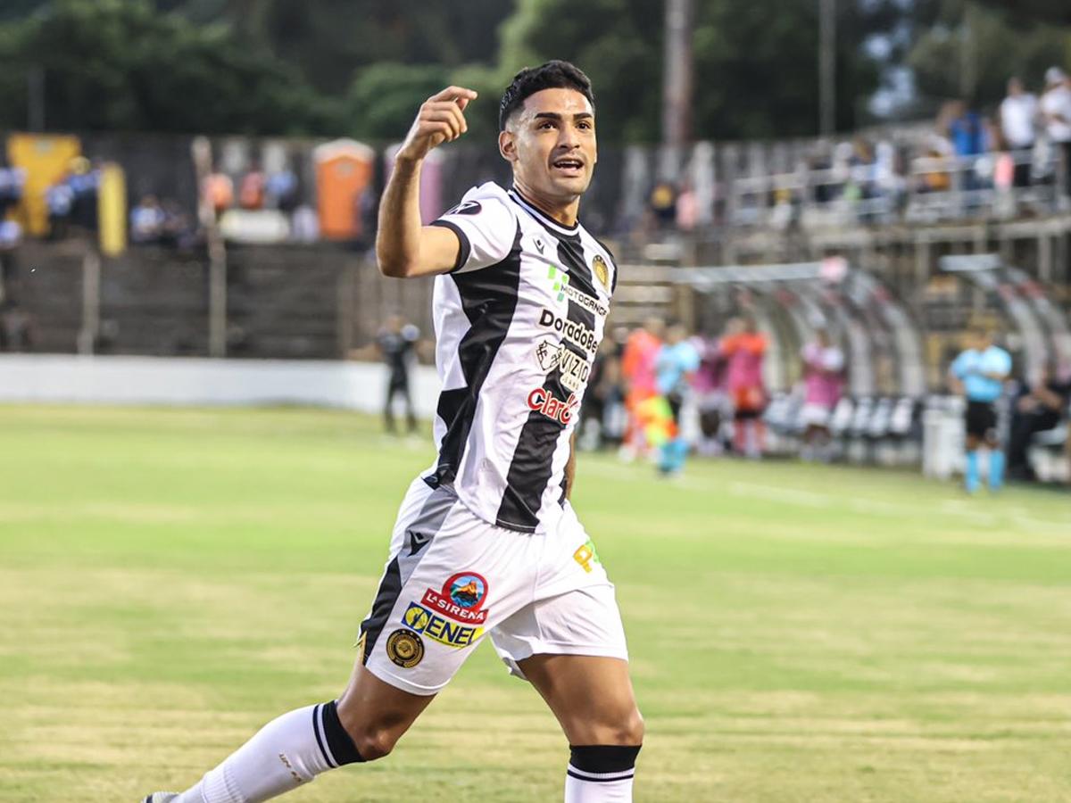 Un Motagua apagado, muy gris y con cero futbol, cae en Nicaragua ante ...