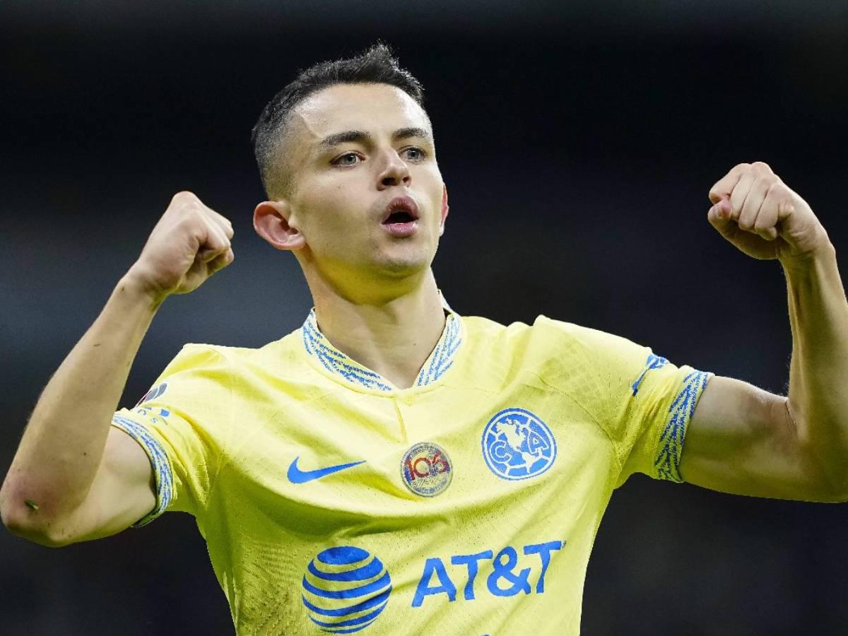 ¿Quién es Álvaro Fidalgo? El futbolista naturalizado que suena para jugar con la Selección ...