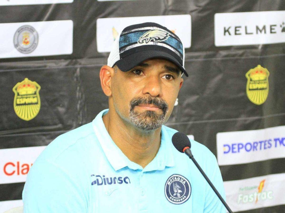 Sorpresa: Ninrod Medina es oficializado como DT de equipo de la Liga ...