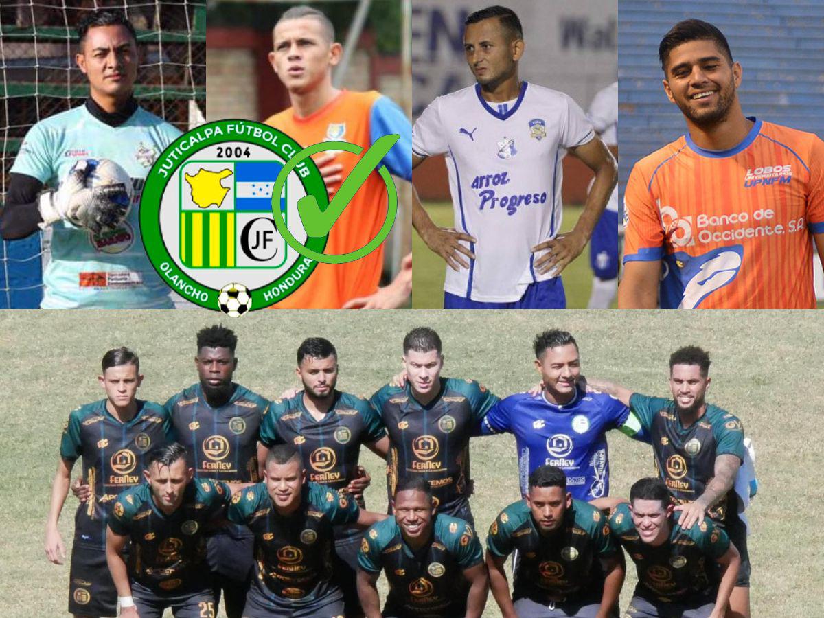 10 jugadores que quizás no recuerdas y que ahora regresan a la Liga ...