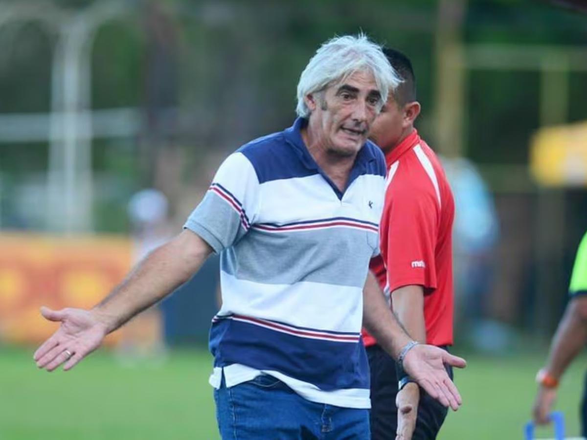 Alianza de El Salvador, luego del fracaso liguero, anuncia a excapitán ...
