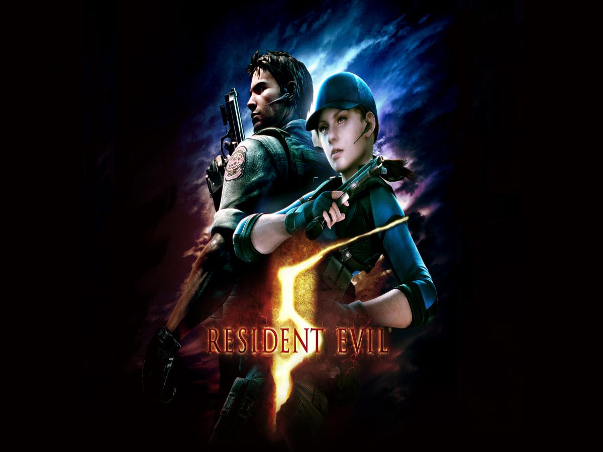 Ya se puede jugar Resident Evil 5 en español latino gracias al mod de IG Studios; su descarga es ...