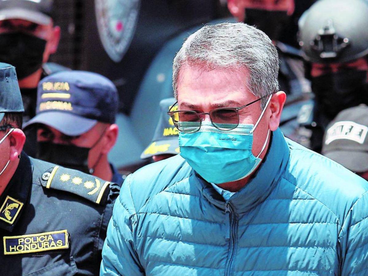 Informe especial: ¿Cuáles son los delitos por los que fue declarado ...