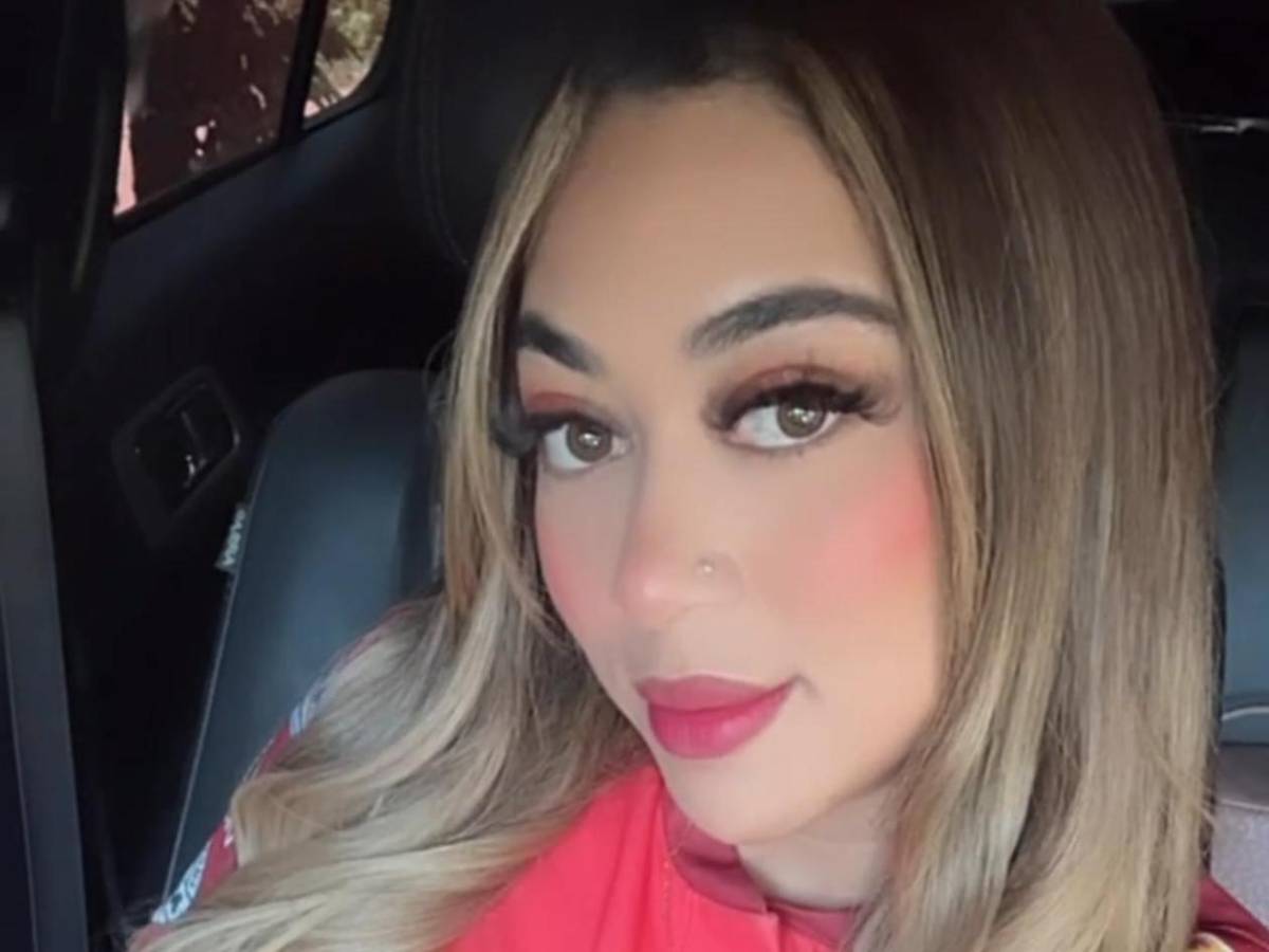 Confesó curioso pasado: La historia de la bella Desiré García ...