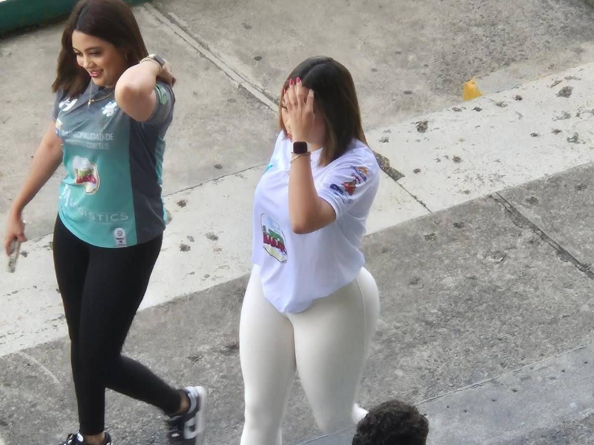 Confesó curioso pasado: La historia de la bella Desiré García ...